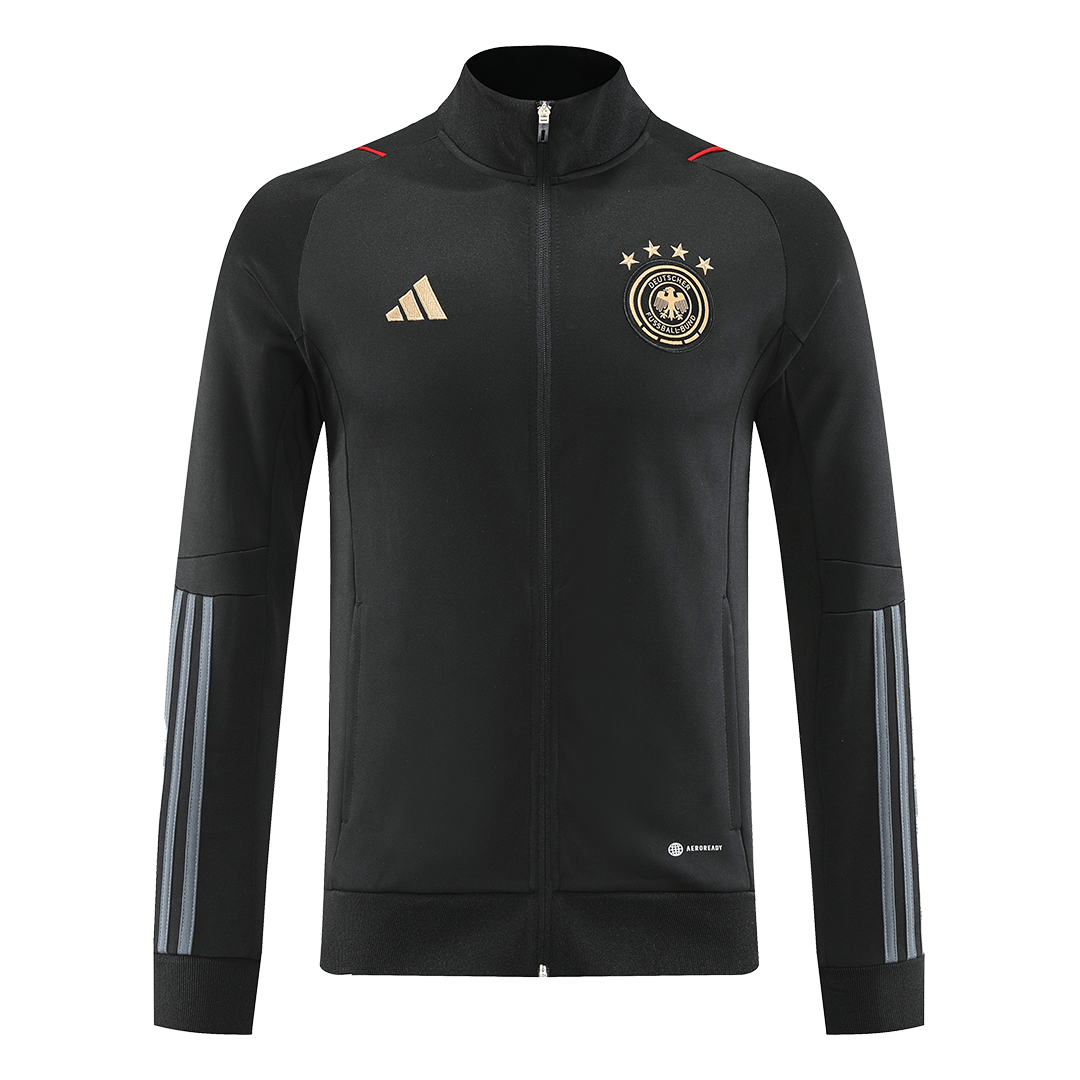 Germany Soccer Training Jacket Kits For Men 2022 | Goalkits.net
