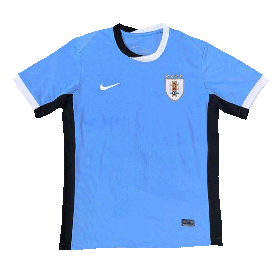 Top Soccer Jerseys: Fan & Player Versions | GoalKits.net